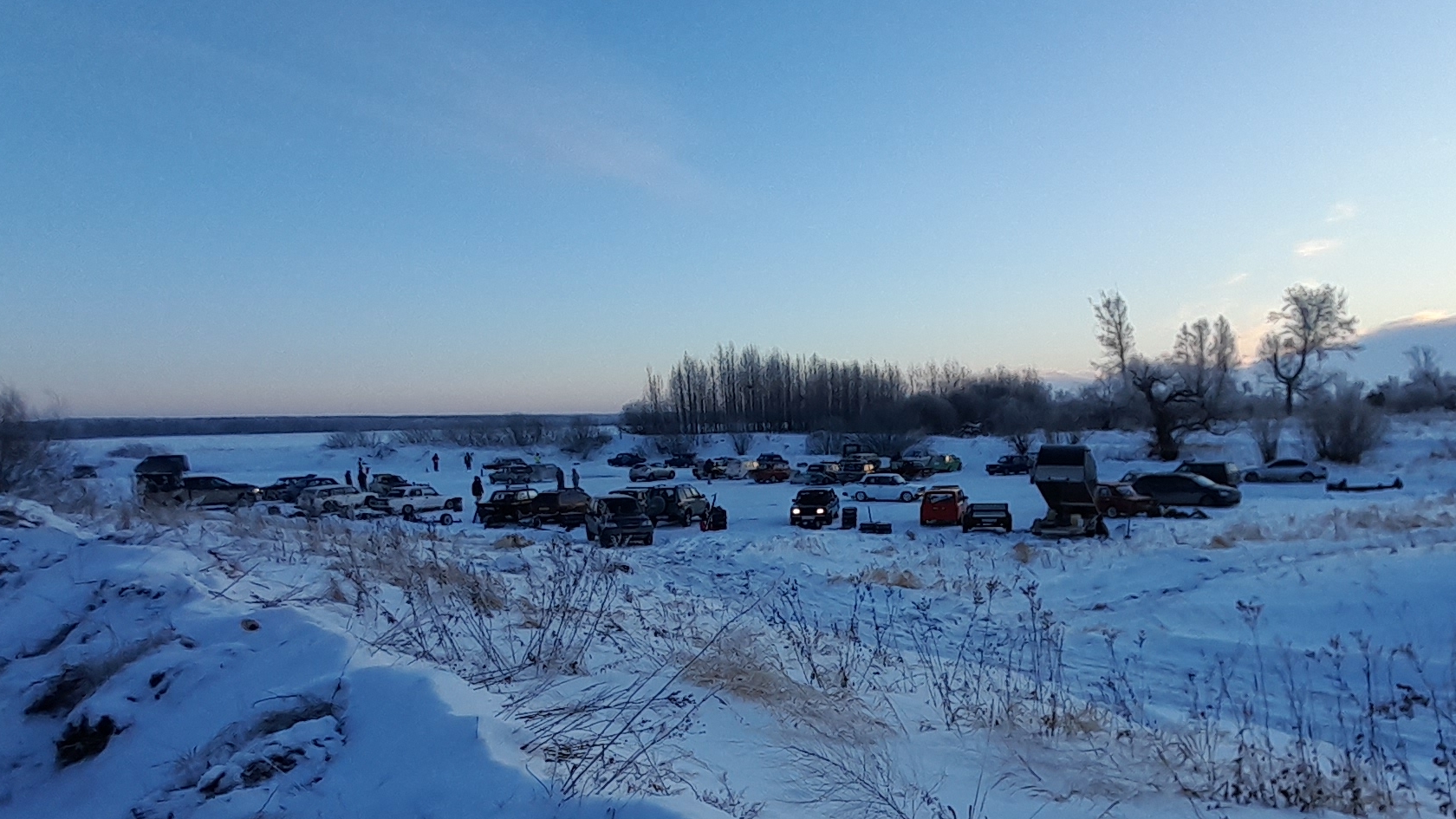 соревнования