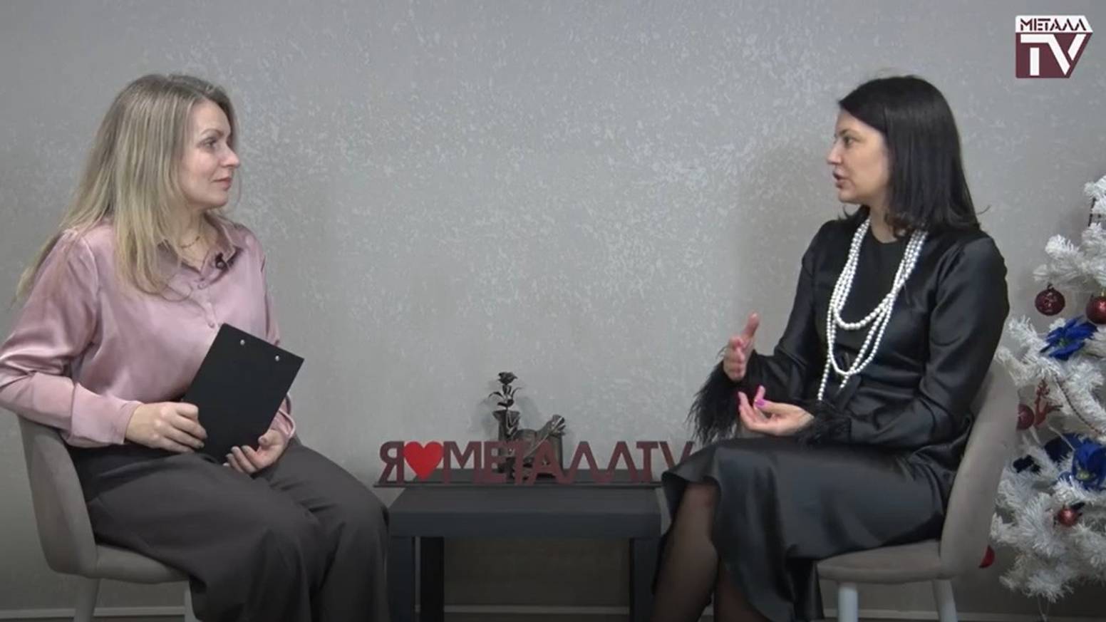 Народный фронт Санкт-Петербург: итоги года. 28 декабря 2024 г.