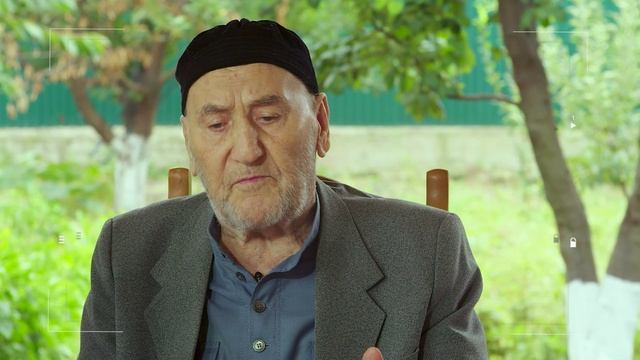 Сыны Чечни. Общий фильм