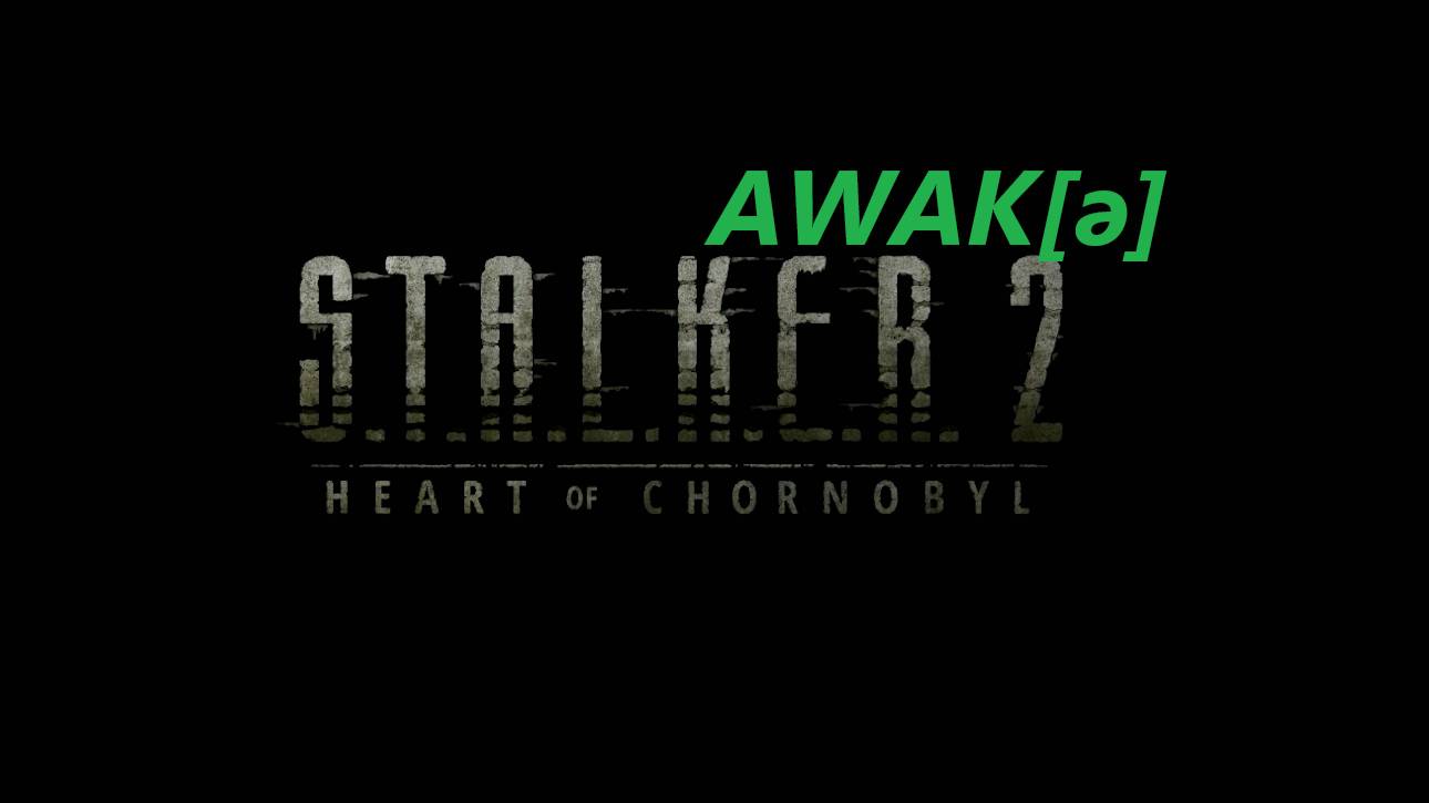 S.T.A.L.K.E.R. 2 Heart of Chornobyl