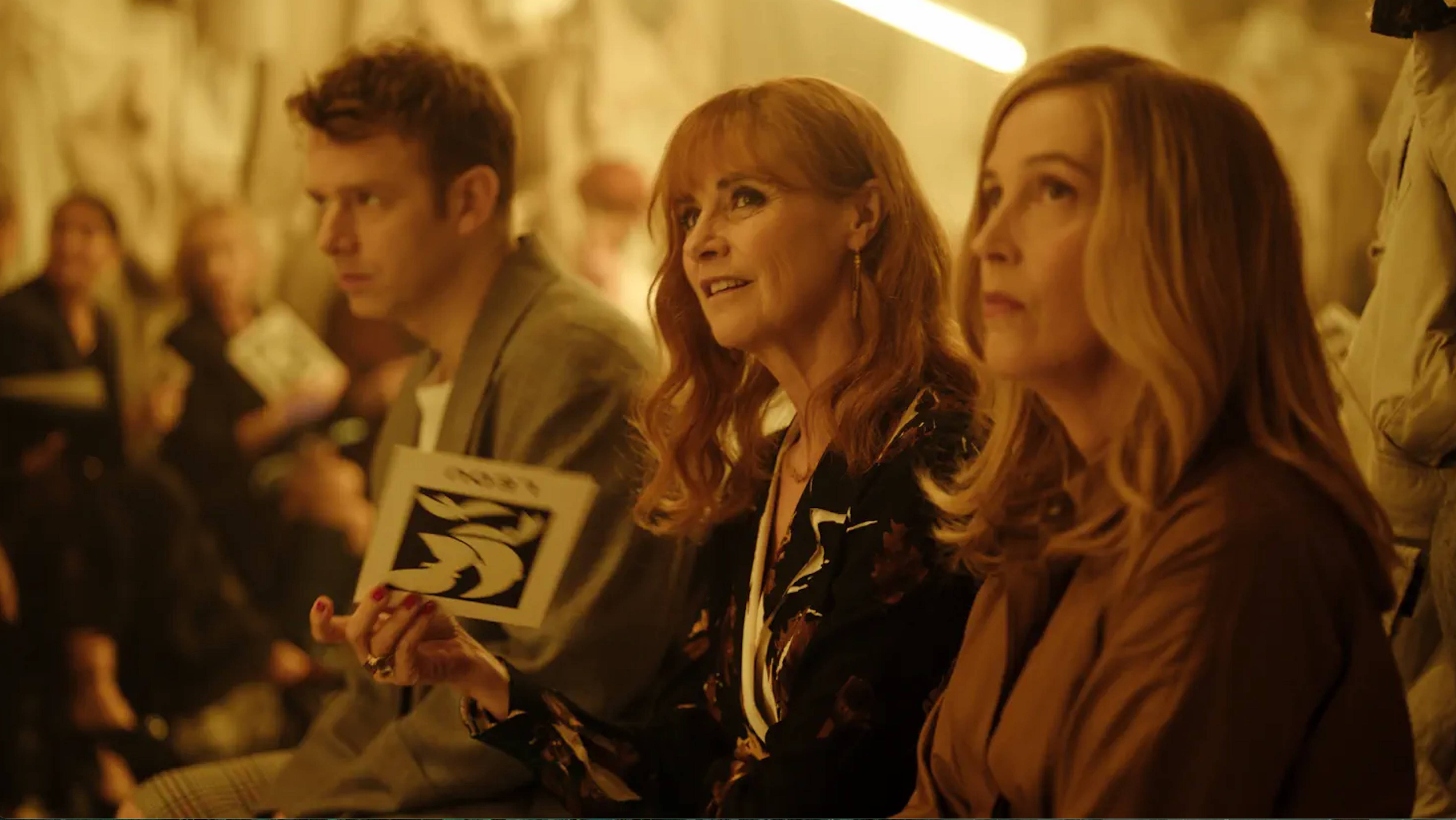 Модный дом – 1 сезон 4 серия | La Maison (Дубляж)