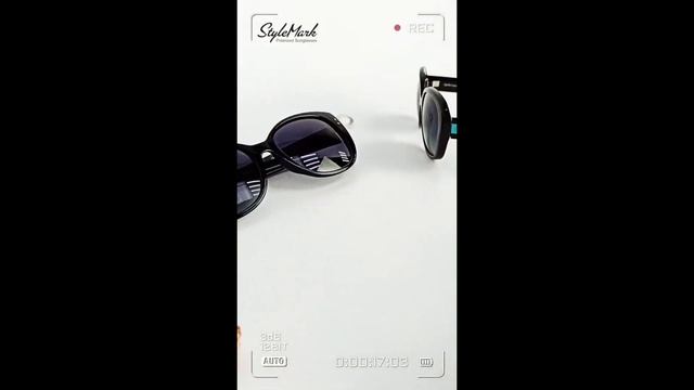 4 причины выбрать солнцезащитные очки StyleMark Polarized