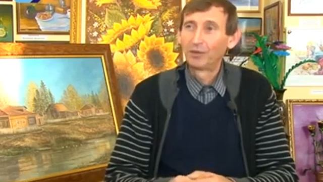 Владимир Полтавский. Вечер с Лидией Зайцевой 2014 г.