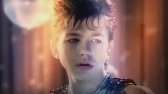 Розовый вечер. Ласковый май