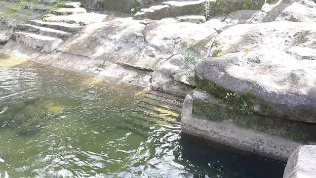 Страна Вьетнам город Нячанг в декабре 2019 года, часть 4. Конец фильма.