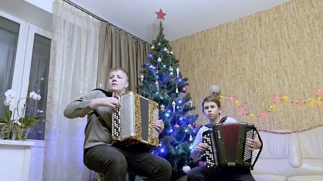 Да здравствует баян!