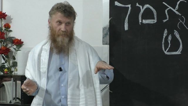 (кгю)   איפה אחיך?   ЛИКБЕЗ О ТОРЕ.