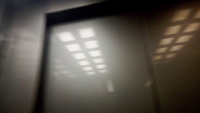 Лифт Wellmaks СЛЗ 2015 года (ул.Гагарина дом 116) (г.Чехов) 2-подъезд