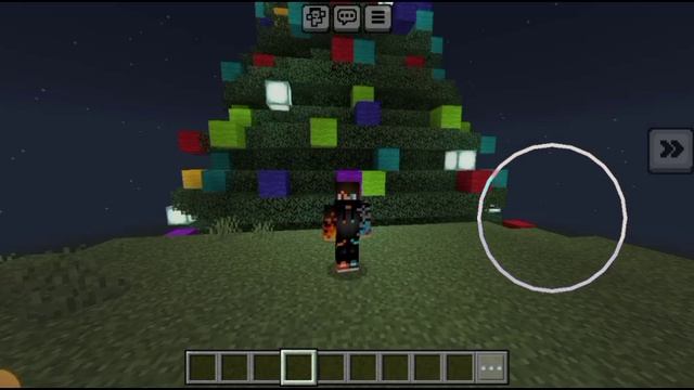 Новогоднее поздравление ✅(2025)