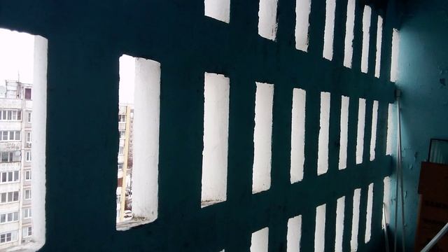 Лифт Wellmaks СЛЗ 2018 года (ул.Гагарина дом 112) (г.Чехов) 3-подъезд