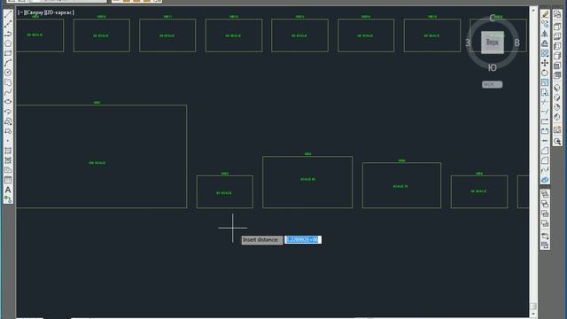 АвтоВьюпорт - Автоматическое масштабирование ви
