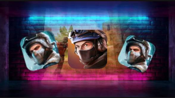 ИГРАЕМ В STANDOFF 2 4 СЕРИЯ