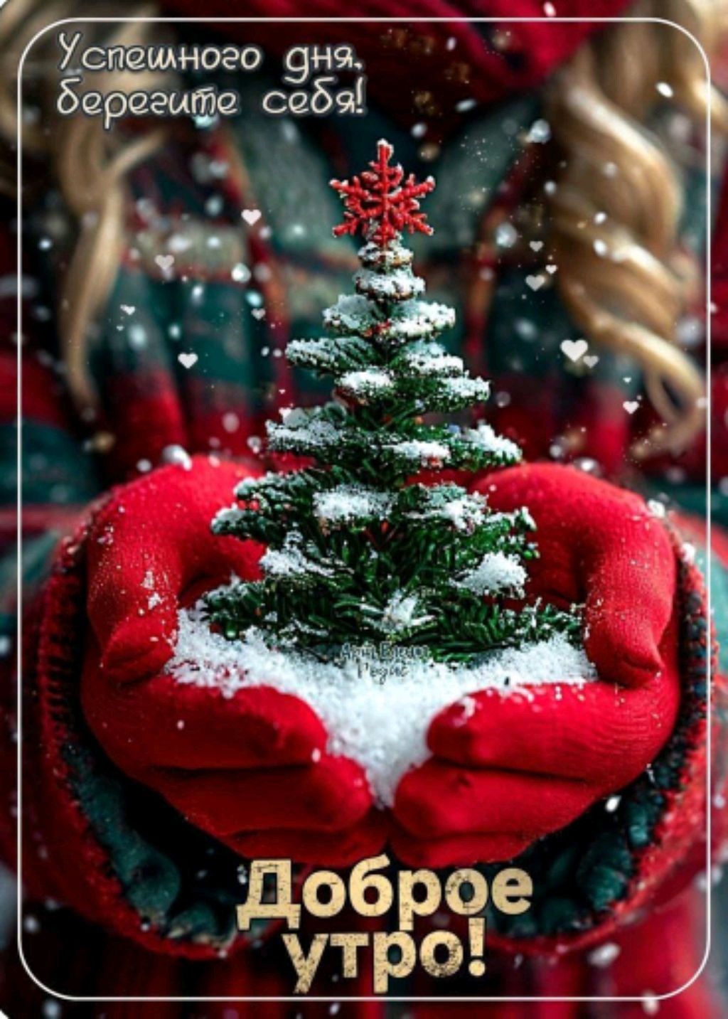 эфир ради нового года 🥳