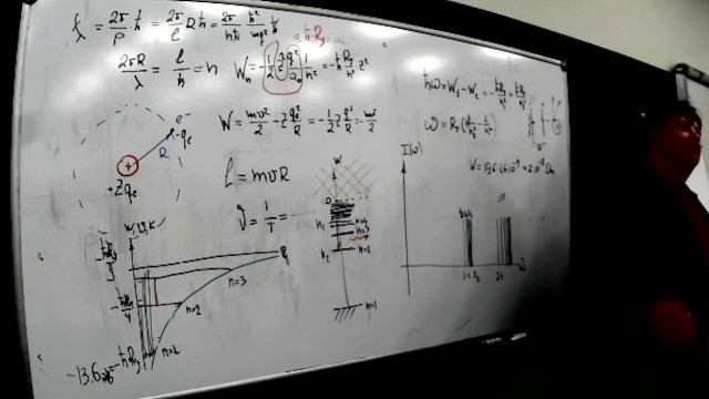 ЧК_МИФ      АТОМ БОРА-РЕЗЕРФОРДА