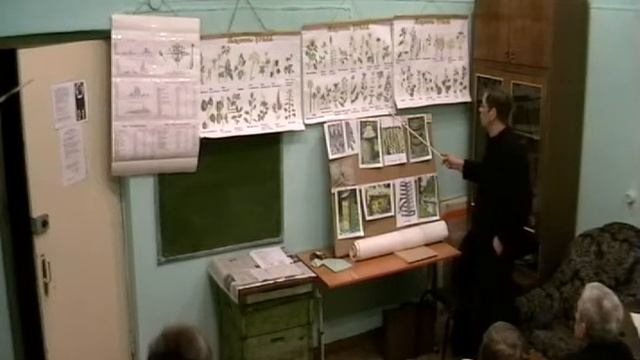 Общий курс пчеловода любителя Лекция №4