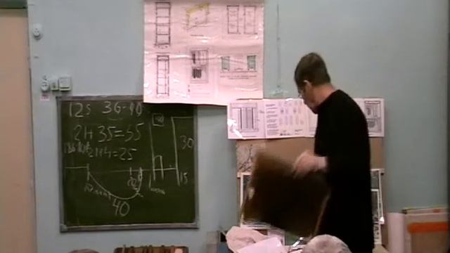 Общий курс пчеловода любителя Лекция №8_1