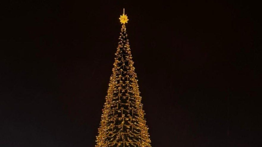 «С наступающим 2025 годом!!!» + Новогоднее интервью