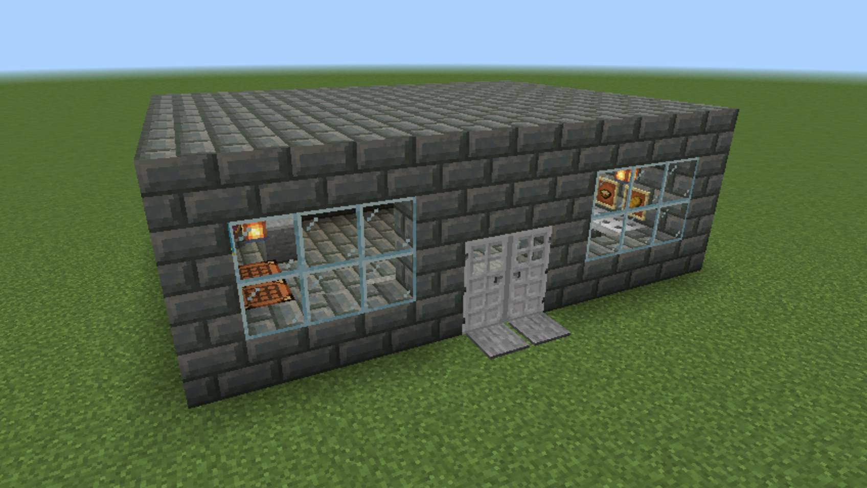 Худший магазин в твоём городе #1