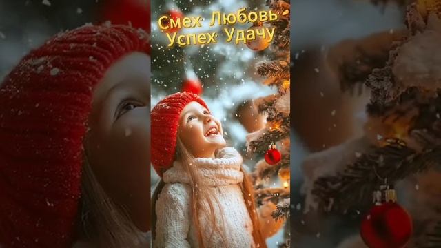 С Новым 2025-м Годом 🍾🥂👍