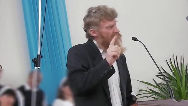 кгю. КРЕЩЕНИЕ.Сошествие Духа Святого. В чём правда?