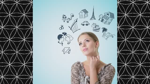 Материализация силой мысли. Техника инопланетян