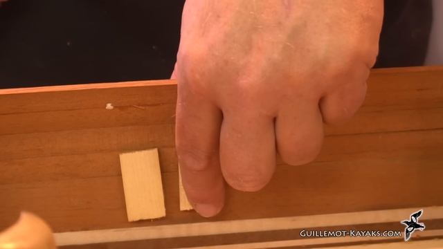 Building My Dream Kayak - Design⧸Build of a Hi-Performance Mahogany⧸Carbon⧸Epoxy Sea Kayak