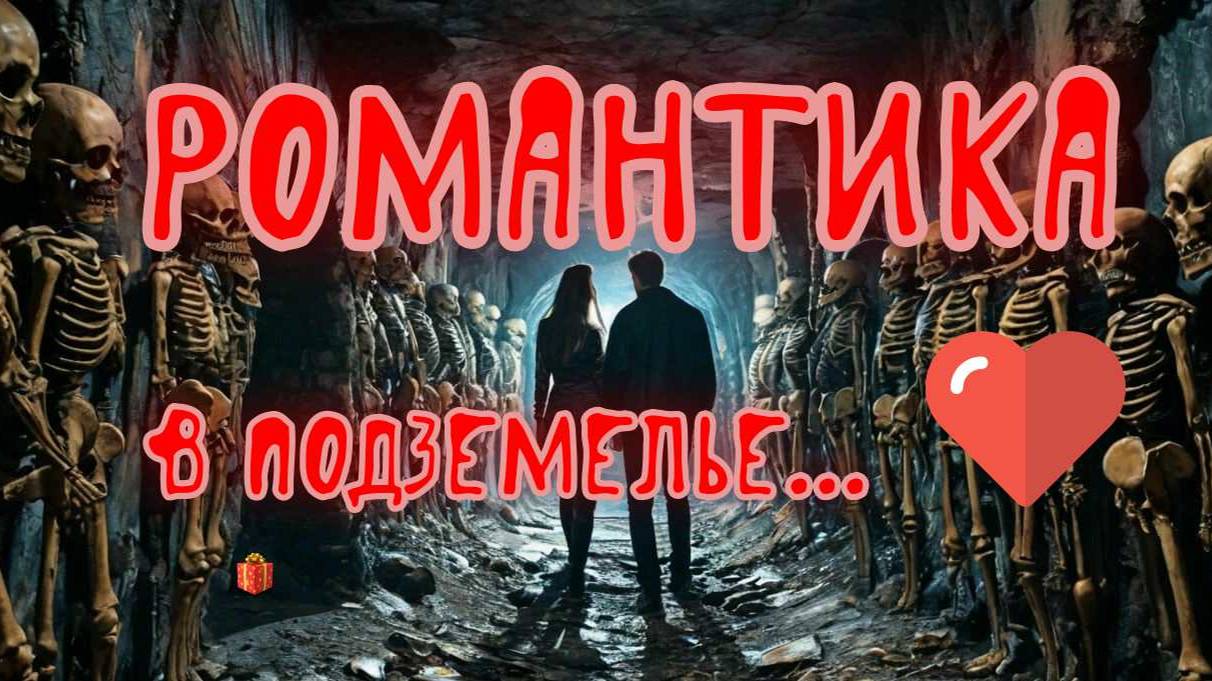 Романтический Dark and Darker на новый 2025 год