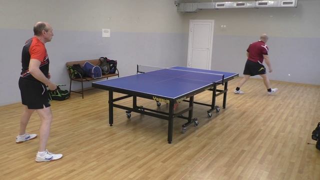 Зверев Алексей - Зорин Николай