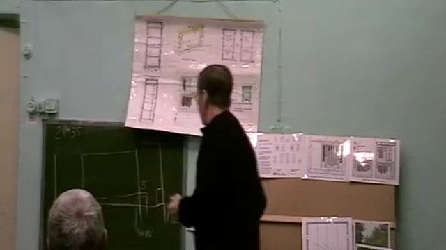 Общий курс пчеловода любителя Лекция №7_2