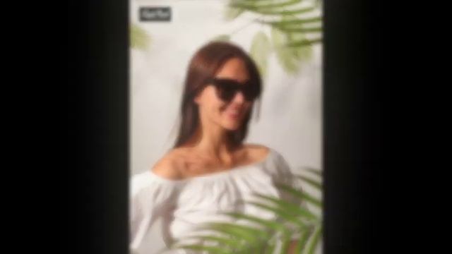 StyleMark Polarized L2585С солнцезащитные очки для женщин