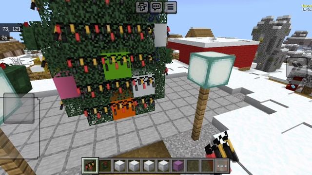 с новым годом !