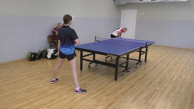 Головкова Виктория - Незнанов Виталий