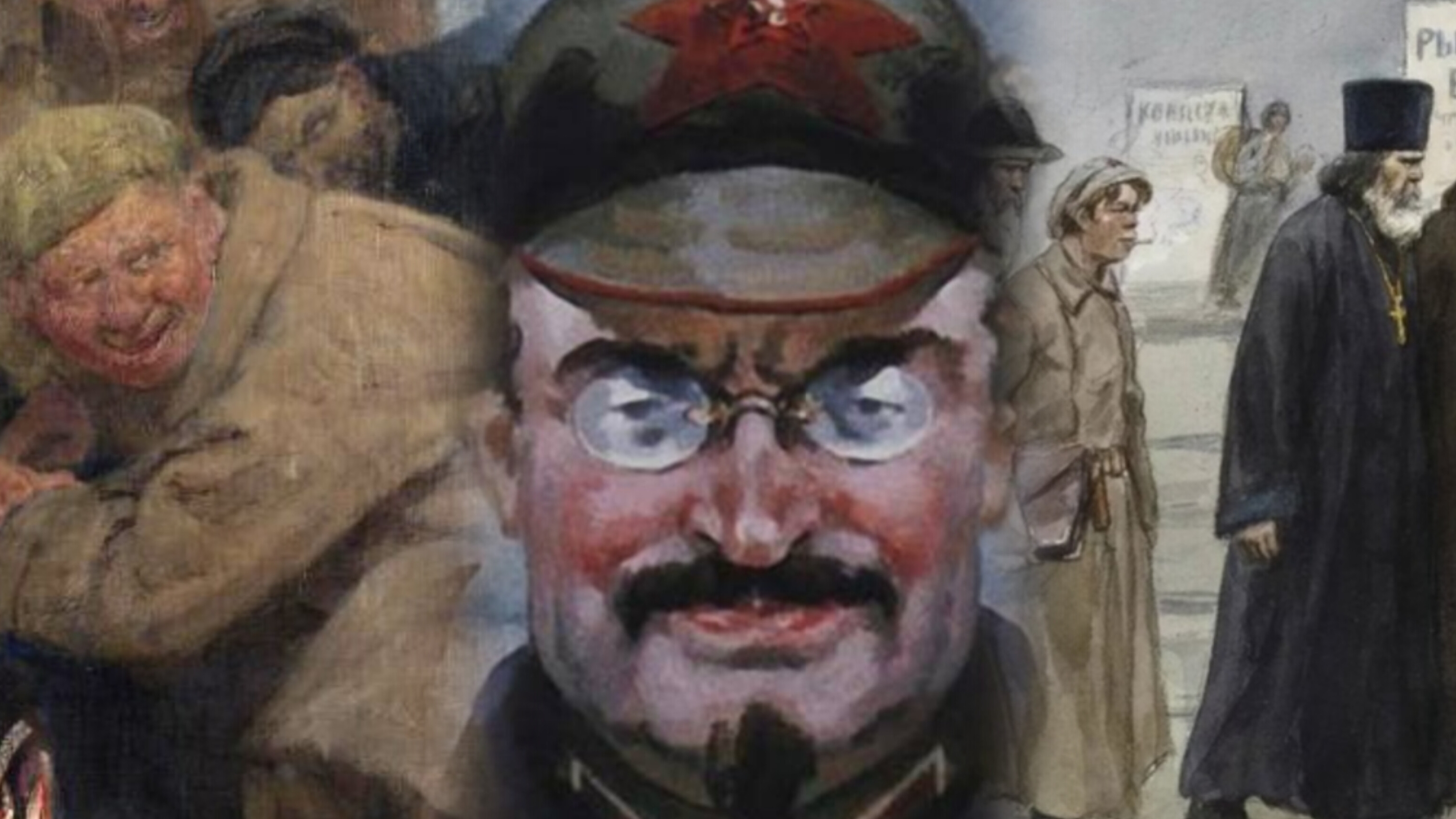 СТЕПОЧКУ ПОХОРОНИЛИ ЗА АЛТАРЕМ ..РЫДАЛ ВЕСЬ ХРАМ..МАТУШКА СЕВИФИИЛА..ч.4