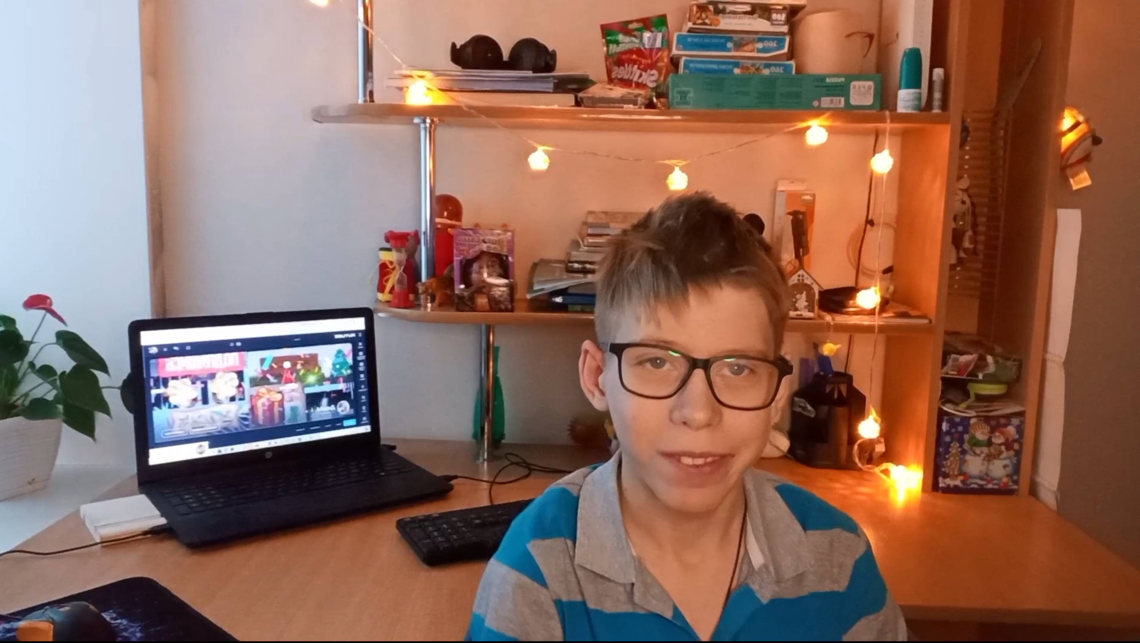 Всех с новым годом!!! 🥳🥳🥳 Это моё 1 видео в 2025 году!