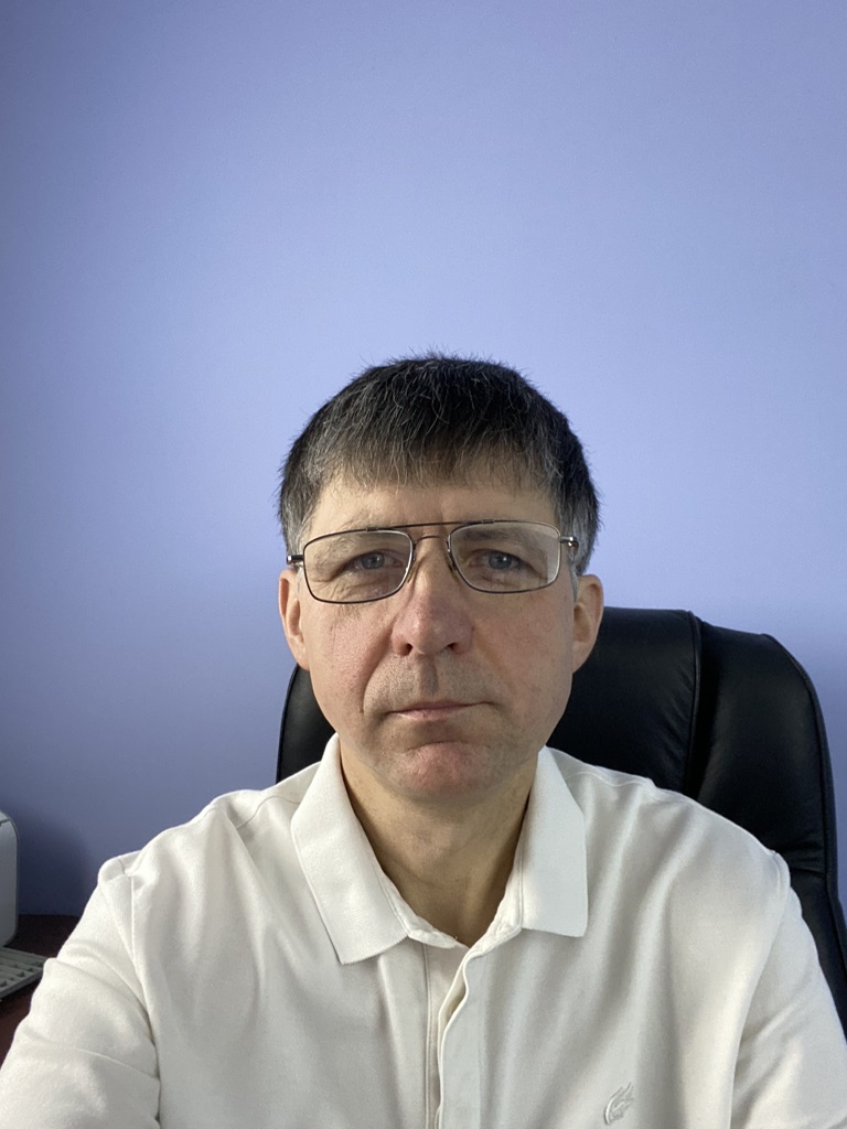 Я видел Господа || пастор Сергей Киришко || 31.12.2024 || Утренняя молитва