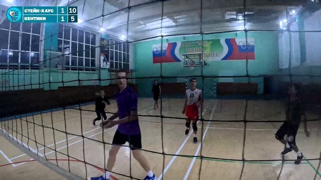 ВОЛЕЙБОЛ ОТ ПЕРВОГО ЛИЦА | ЛУЧШИЕ МОМЕНТЫ ЗА 2024 ГОД