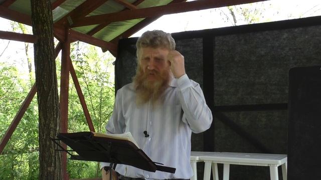 кгю. ЗАКРЫТЬ ВРАТА АДА КЛЮЧАМИ.    Часть - 3.