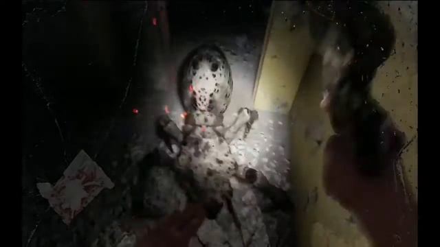 Metro Exodus центр связи "Каспий"-1