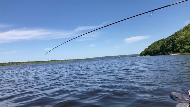 еще судачок