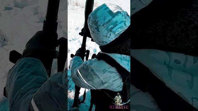 РПГ-7 #рпг7  #multicamalpine #зима #военный #огневаяподготовка #тактика #нвп #военнаяподготовка