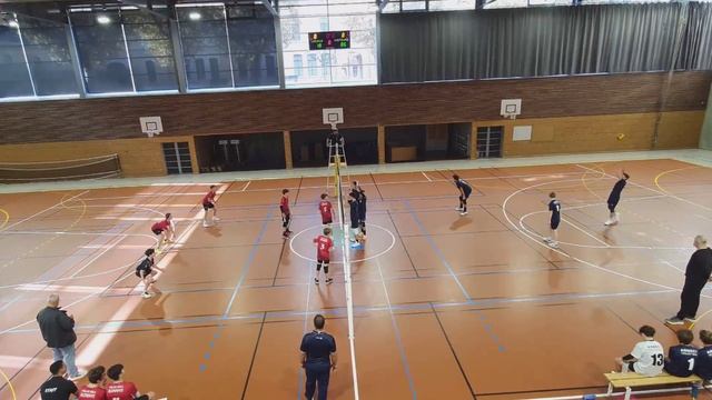 20241103-CDF-U15-T2-Romans