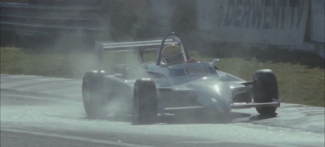 Сенна - 1 сезон 2 серия | Senna (Дубляж)