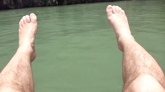 На счастливом острове! Пхукет и окрестности.Таиланд