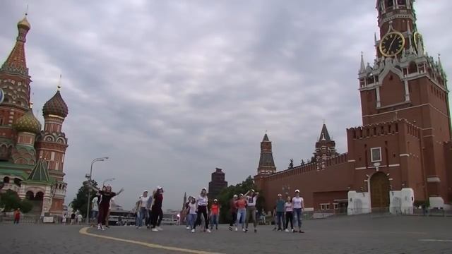 Росинка. Петербург 2018