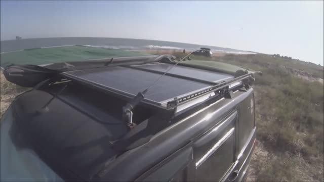 5 лет с Патриотом, просто болтаю про машину