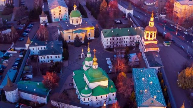 Страстная седмица — «Да молчит всякая плоть человеча…