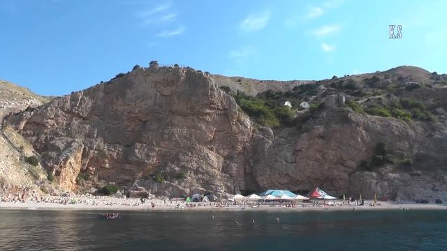 Балаклава 2014