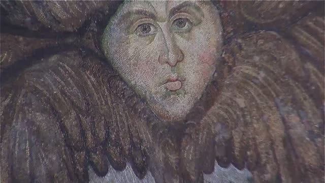 Айя-София .Царица Всех Церквей.Часть 2.