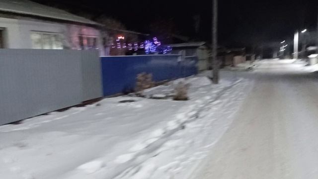 С наступившим, Новым - 2025, годом!