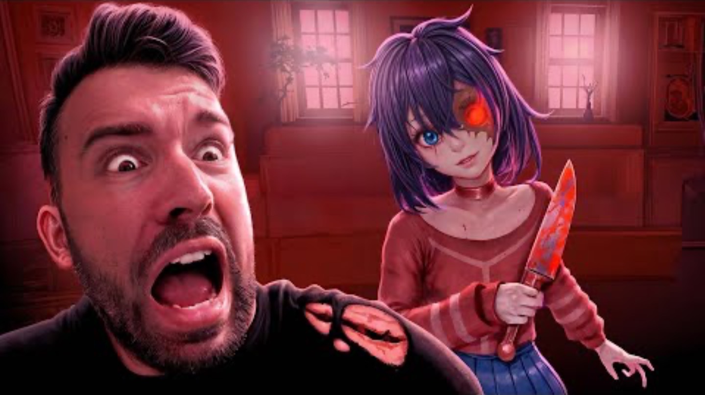 НИКАКИХ БОЛЬШЕ АНИМЕ ДЕВУШЕК MiSide